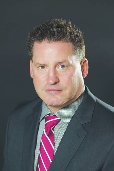 Joseph Mikiewicz appointed president of Action Lift | The Sunday Dispatch