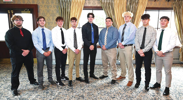 WA-PA Goodwill Luncheon held at Fox Hill CC | The Sunday Dispatch