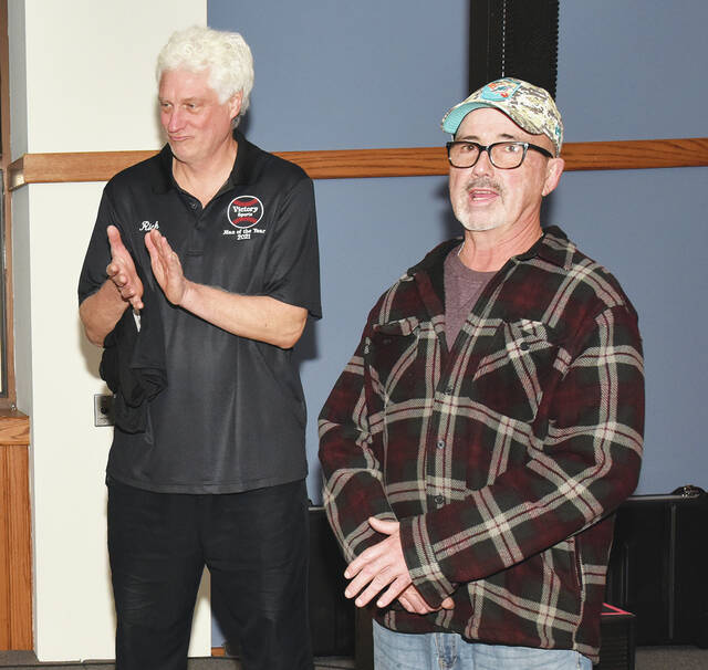 Victory Sports holds Christmas party for athletes | The Sunday Dispatch