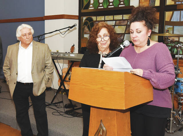 Victory Sports holds Christmas party for athletes | The Sunday Dispatch