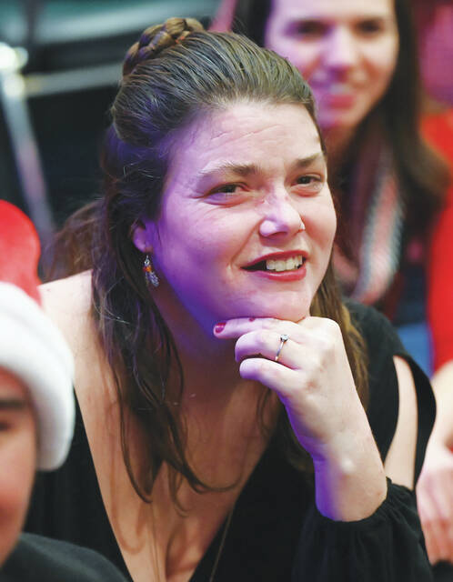 Victory Sports holds Christmas party for athletes | The Sunday Dispatch