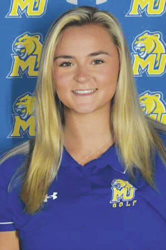 Next Level: Ruane leads Misericordia women’s golfers | The Sunday Dispatch