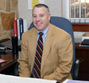 Pittston Area superintendent at in-patient rehab facility amid domestic ...