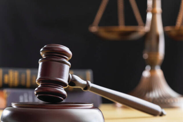 DUI bench trial continued | The Sunday Dispatch