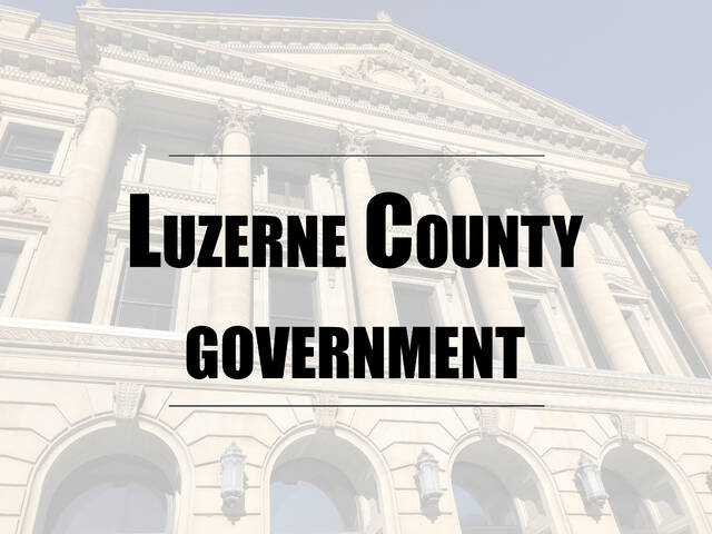 Federal government abruptly cuts $2.7 million in Luzerne County human ...