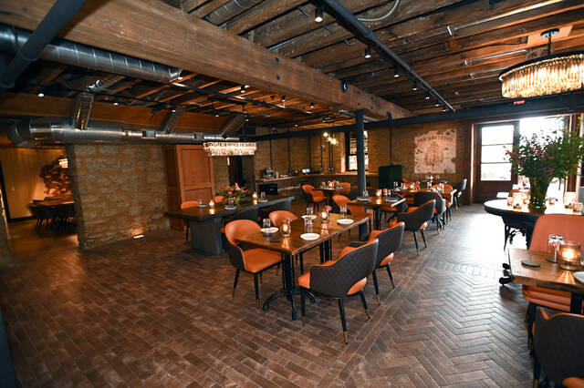 Celebrate Music - Pittston coming to the downtown | The Sunday Dispatch