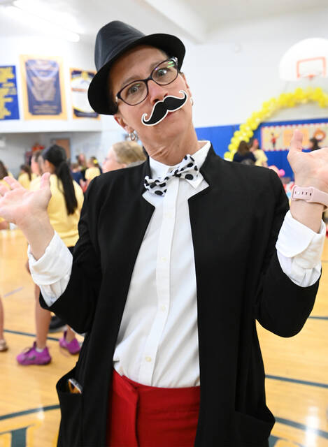 Holy Rosary School hosts end-of-year carnival | The Sunday Dispatch