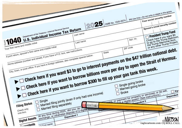 WP tax collector expands hours | The Sunday Dispatch