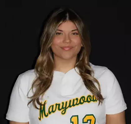 NEXT LEVEL: Zambetti helps Marywood to track title | The Sunday Dispatch