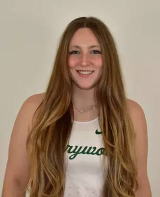 NEXT LEVEL: Zambetti helps Marywood to track title | The Sunday Dispatch