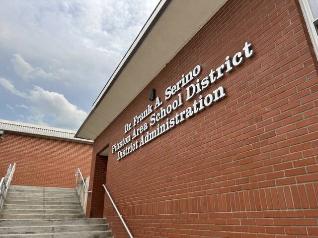 Pittston Area School Board approves final 2026-27 budget with no tax ...
